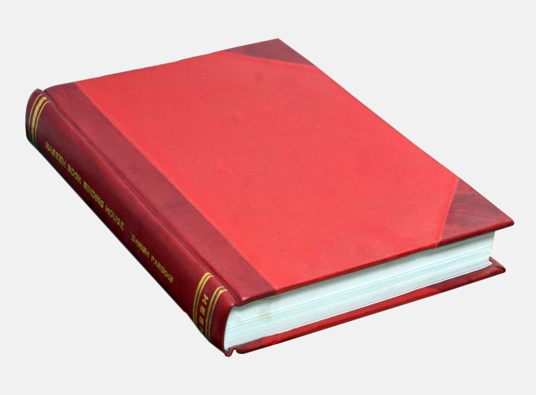 Thesis-Dissertation Print-Bind | Bookbinding & Printing Services